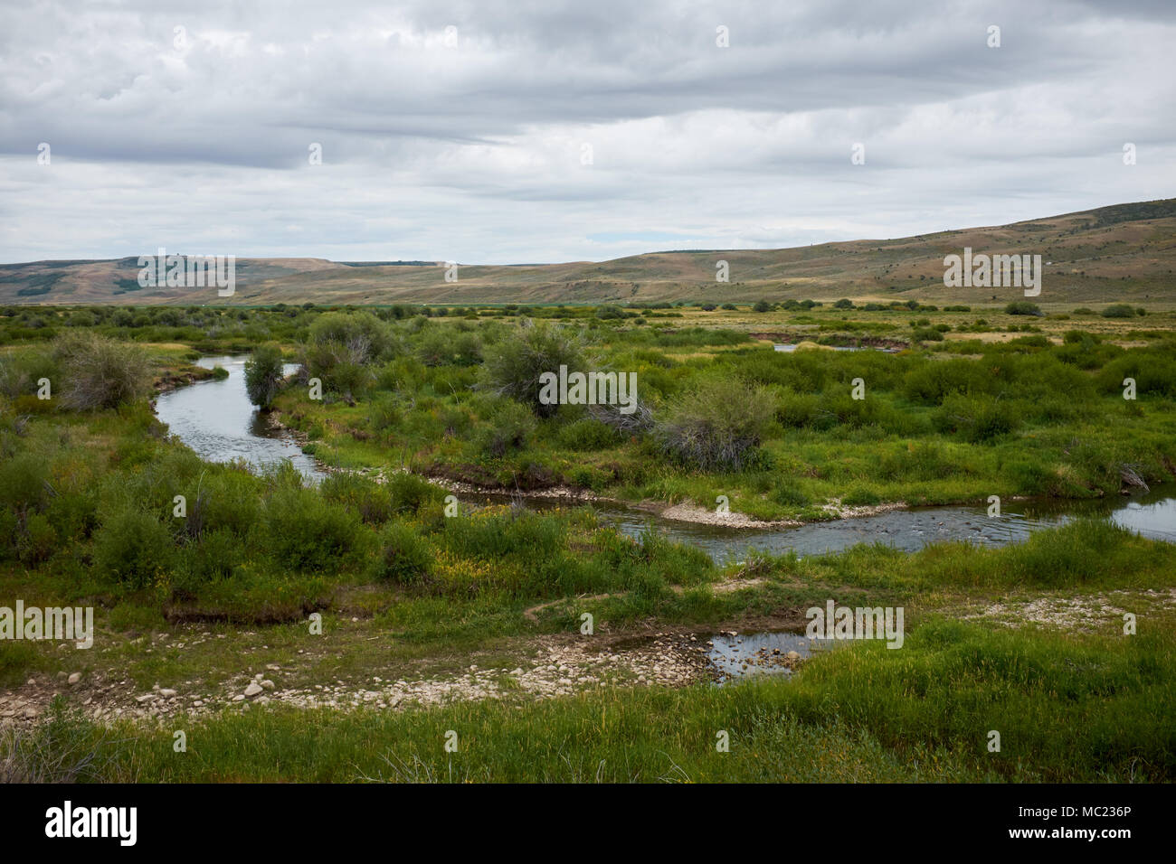 Hams fork river hi-res stock photography and images - Alamy