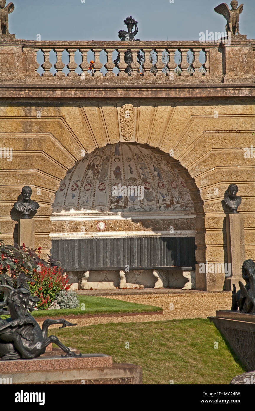 Osborne house isle of wight hi-res stock photography and images - Alamy