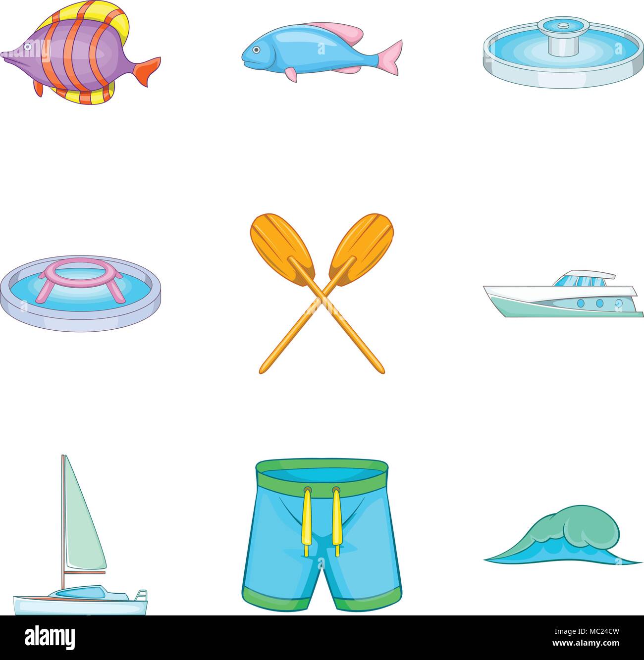 Sailing instructor Stock Vector Images - Alamy