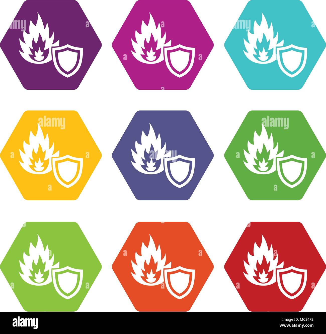 Fire_protection hi-res stock photography and images - Alamy