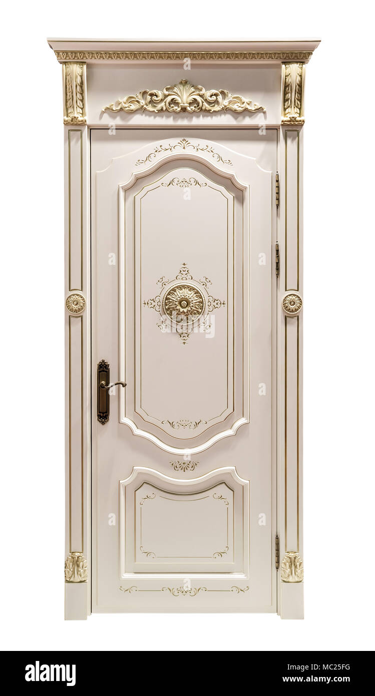 Gray house design Cut Out Stock Images & Pictures - Alamy