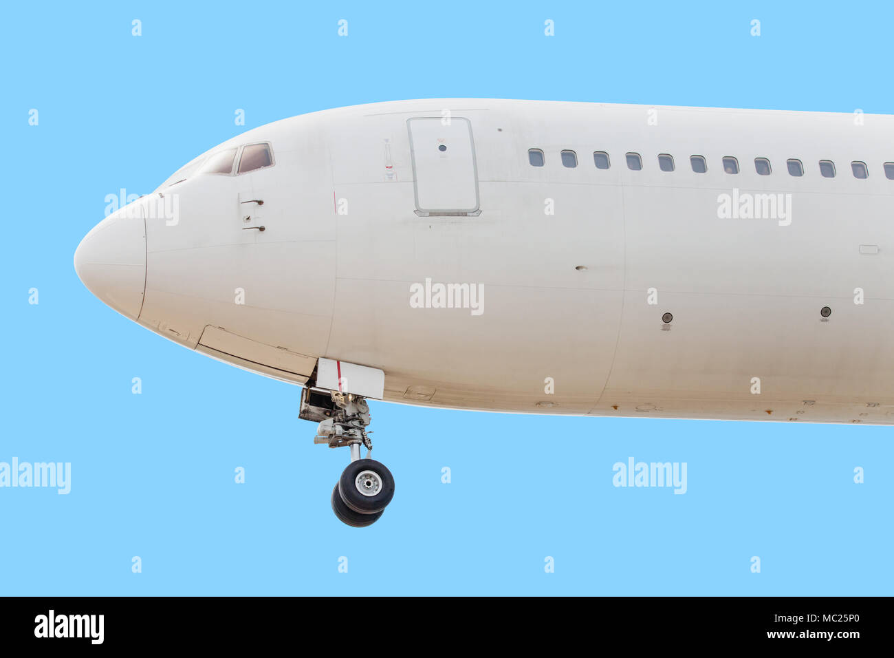 Airplane turbine hi-res stock photography and images - Alamy