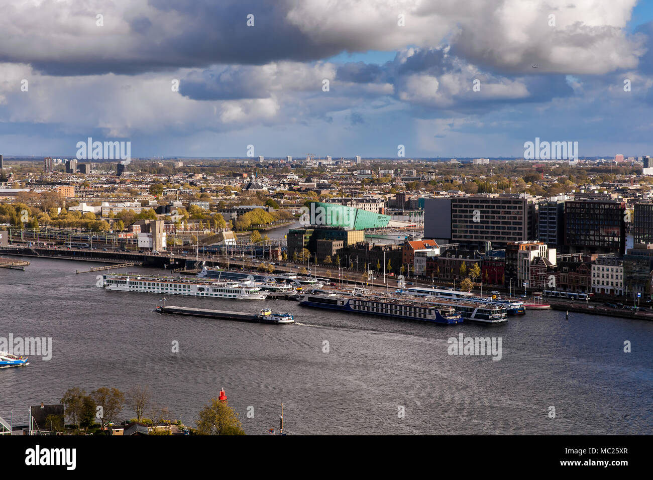 Traditional holland ferry hi-res stock photography and images - Alamy