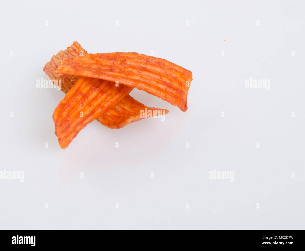 Ridged french fries hi-res stock photography and images - Alamy