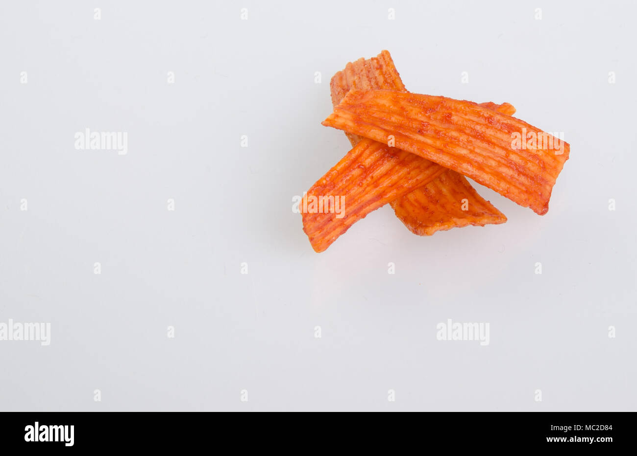 Ridged french fries hi-res stock photography and images - Alamy