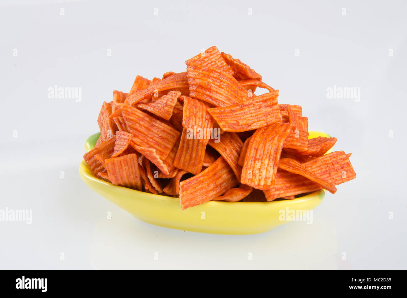 Junk food on a background Stock Photo - Alamy