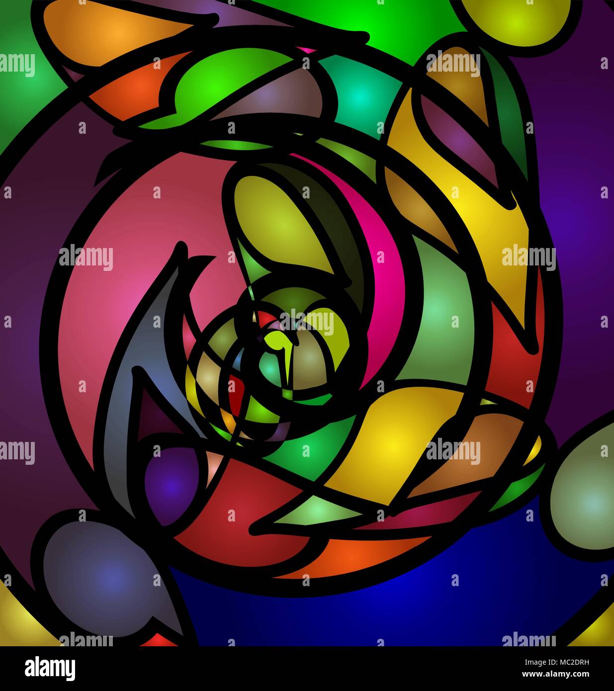 Ornament image hi-res stock photography and images - Alamy