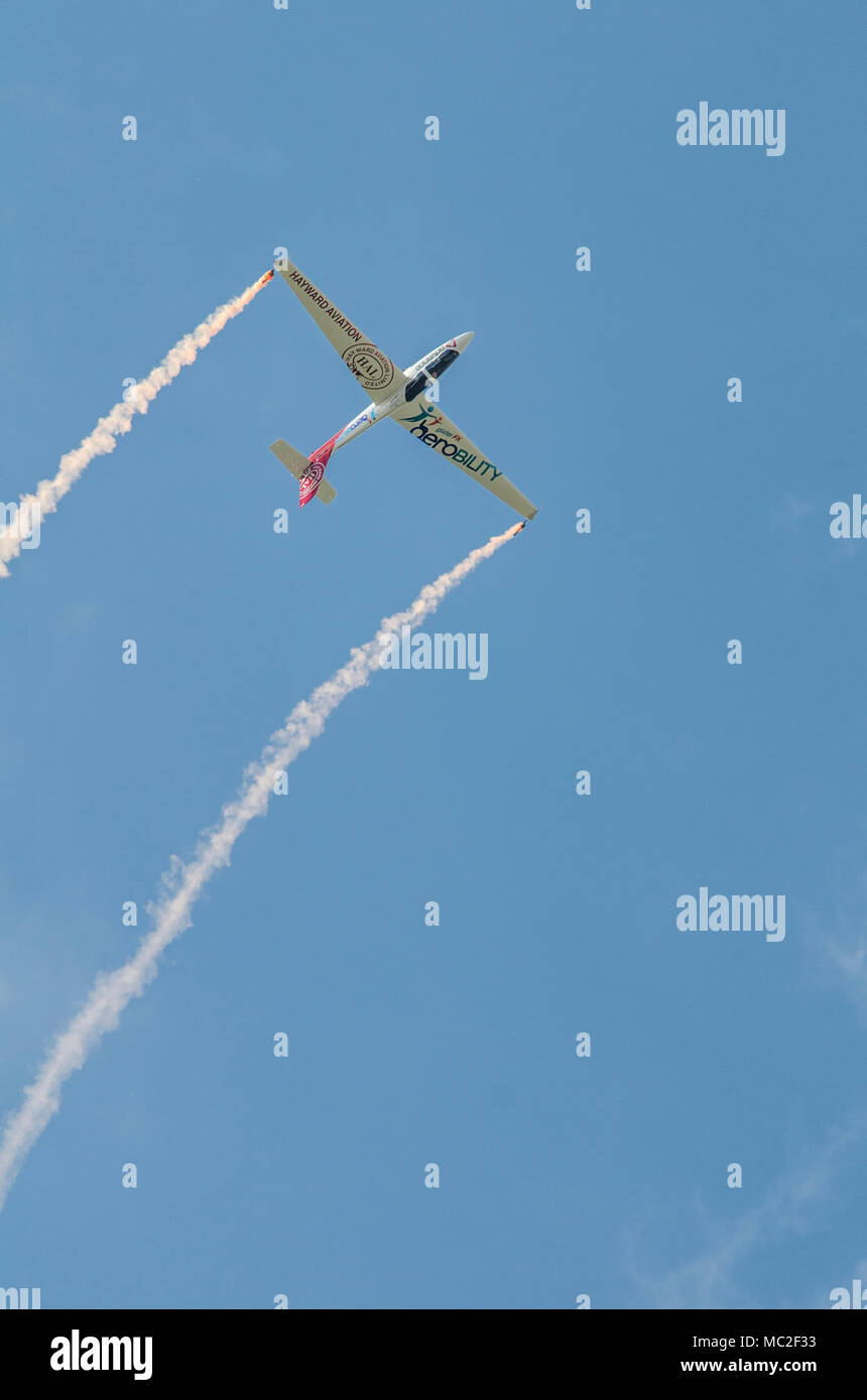 Mdm 1 fox glider hi-res stock photography and images - Alamy