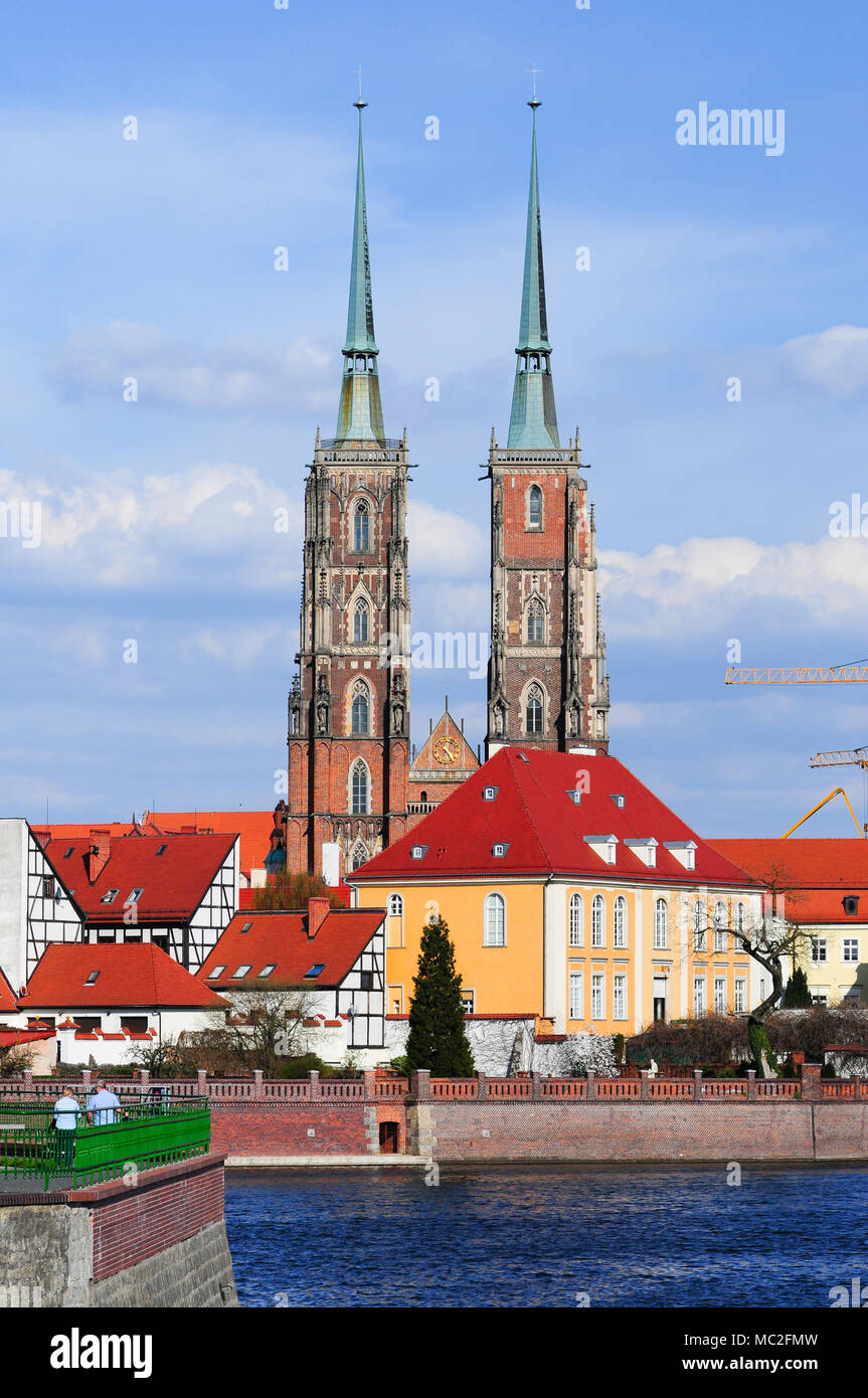 Archikatedra Sw. Jana Chrzciciela (Cathedral of St. John the Baptist ...