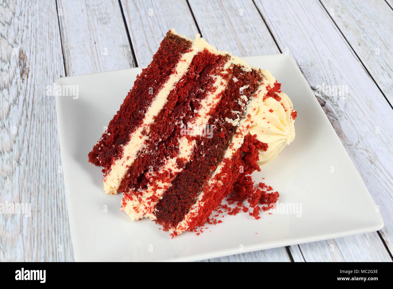 Delicious home made desserts Stock Photo - Alamy