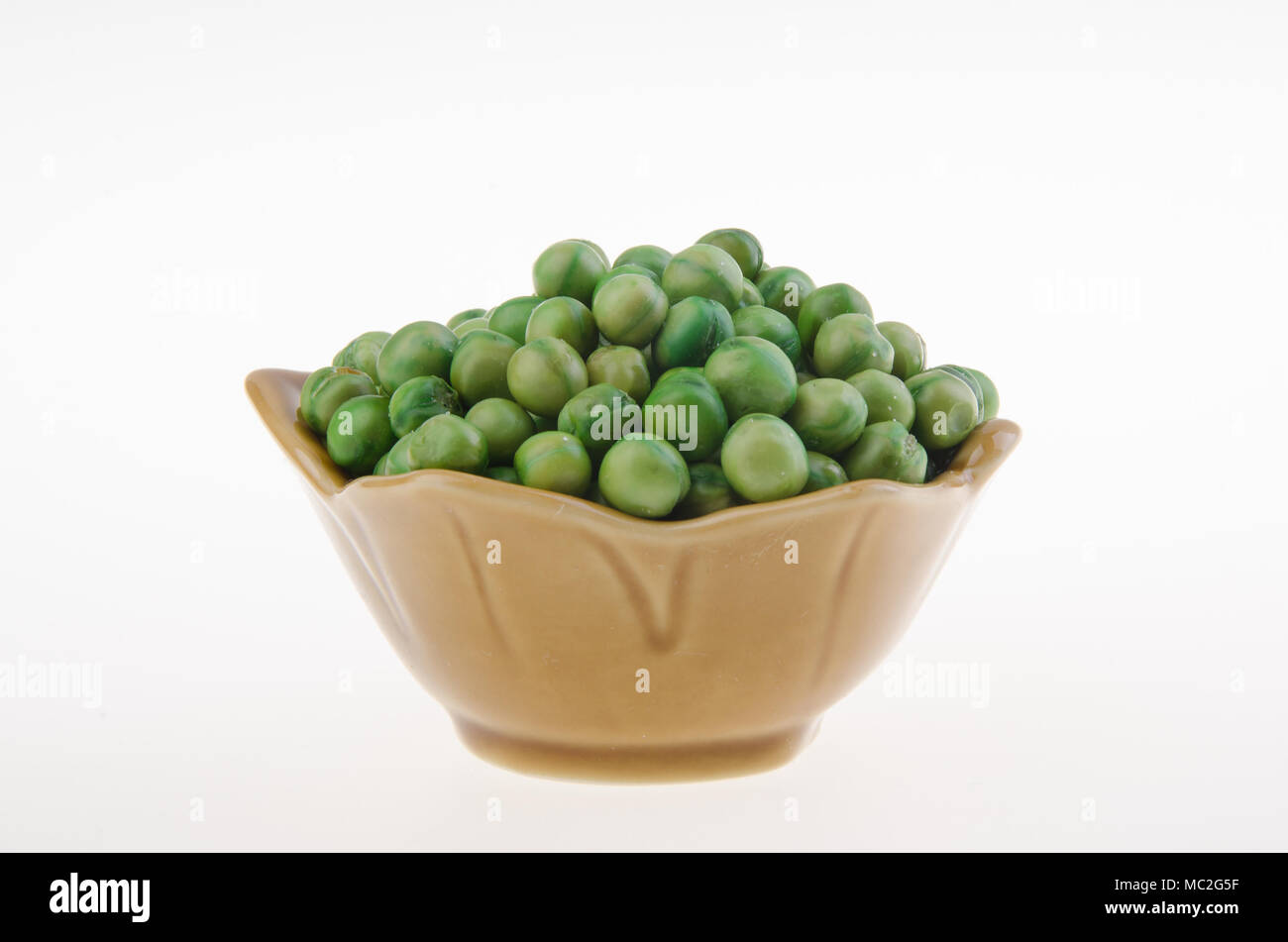 nuts or crispy coated green pea on the background Stock Photo - Alamy