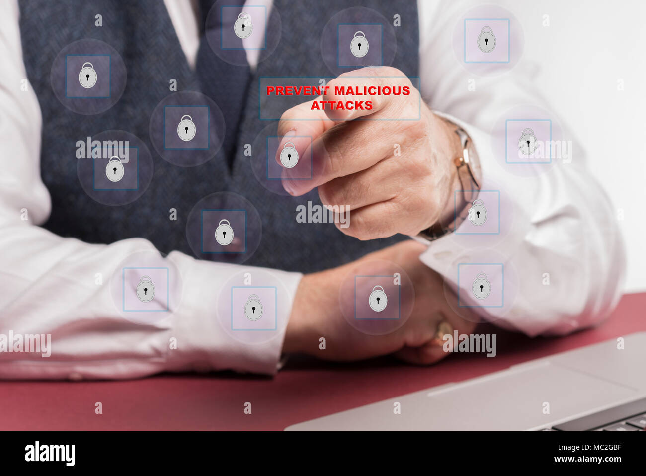 You are malicious hi-res stock photography and images - Alamy