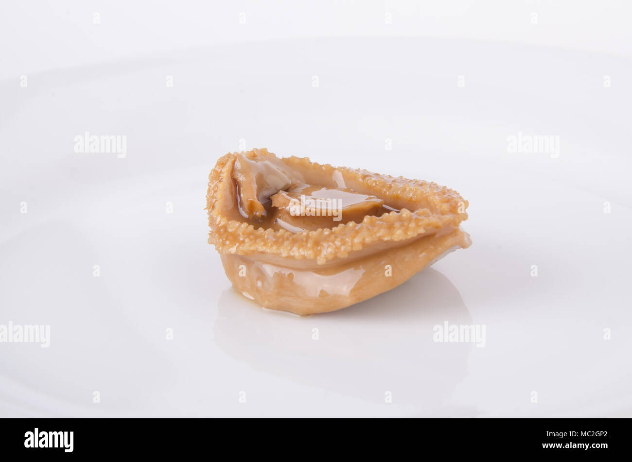 Abalones. Chinese cuisine abalone on the background Stock Photo - Alamy