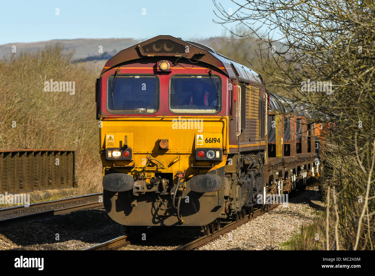 Pulling heavy wagon hi-res stock photography and images - Alamy