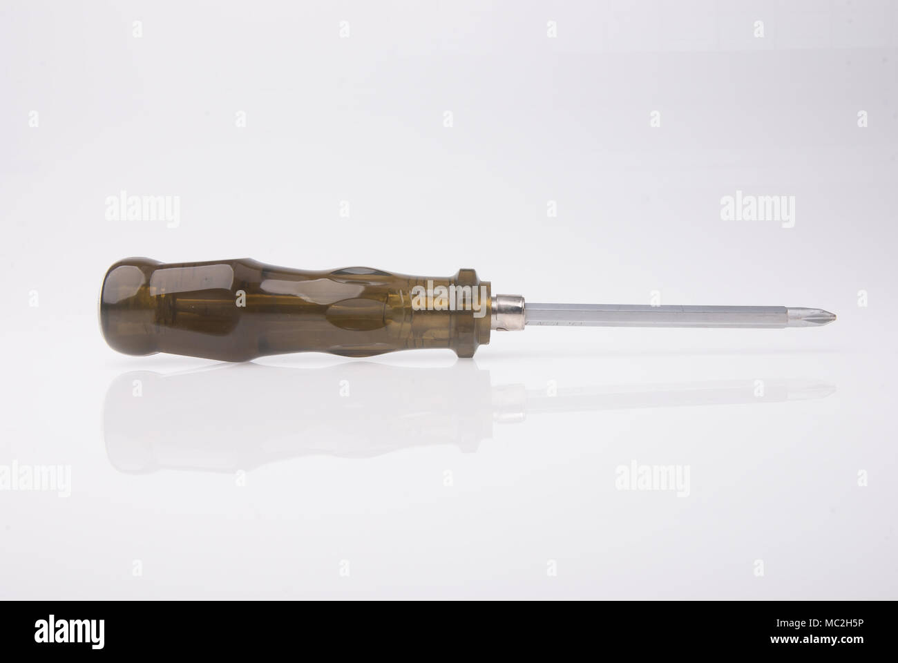 screwdriver. screwdriver on the background Stock Photo - Alamy