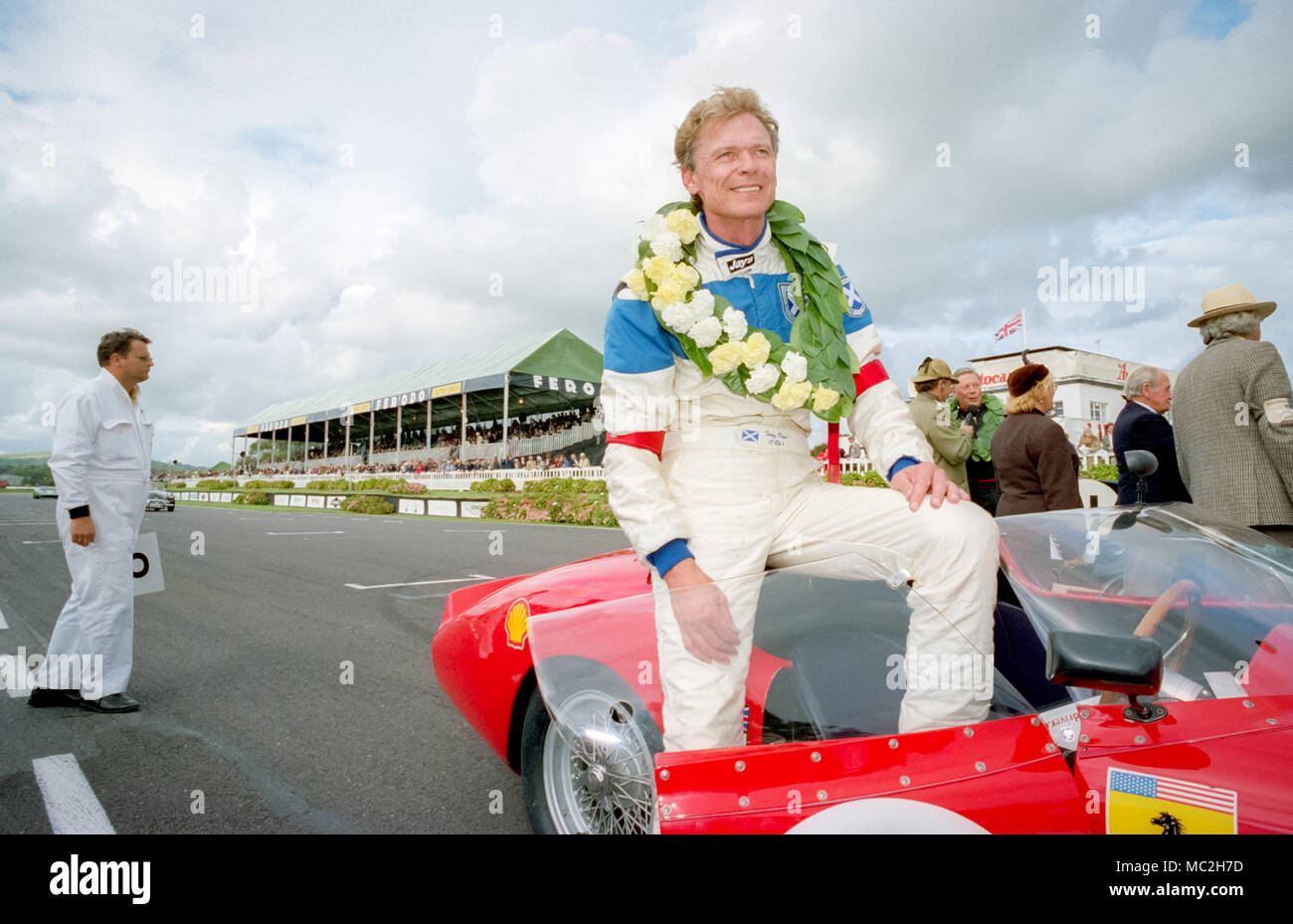 Tony dron hi-res stock photography and images - Alamy