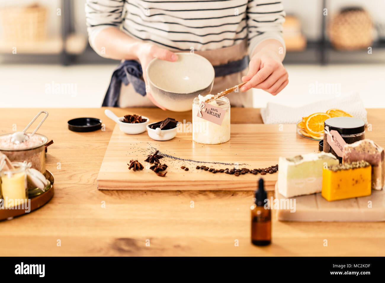 Mass products hi-res stock photography and images - Alamy