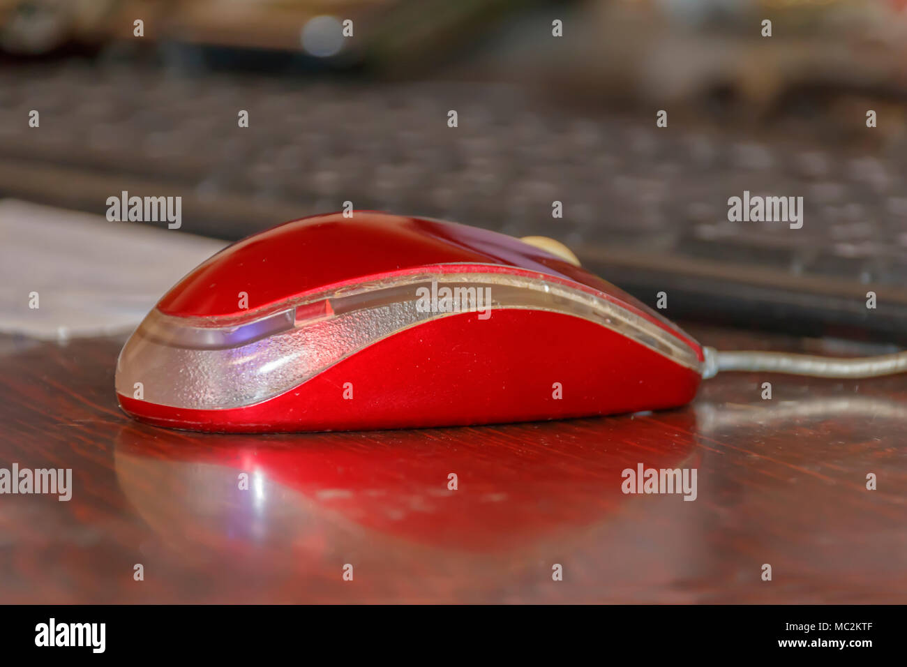 Closeup communication hi-res stock photography and images - Alamy