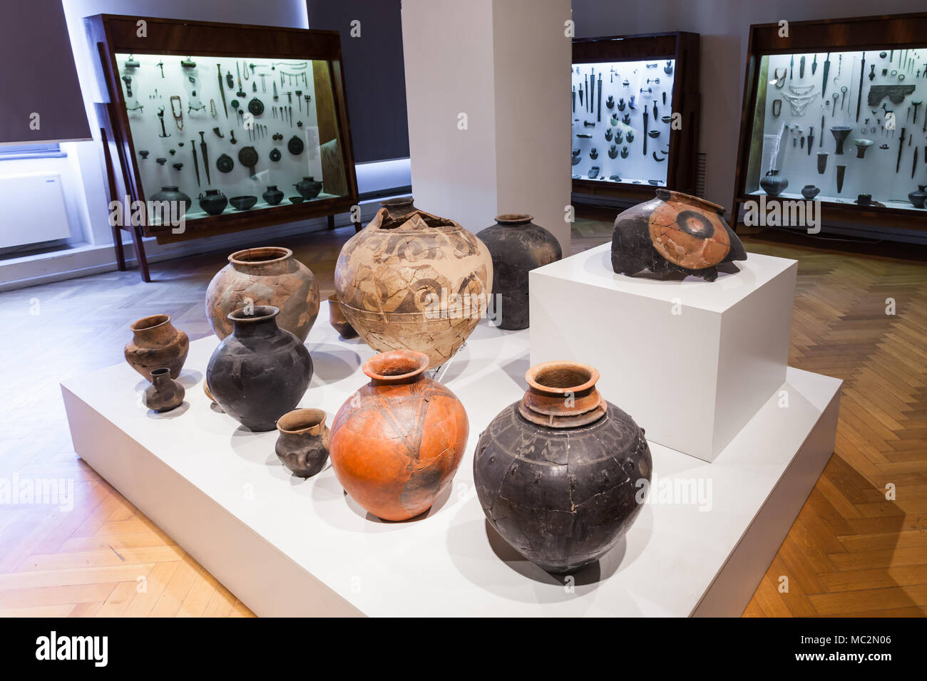 Tbilisi georgian national museum hi-res stock photography and images ...