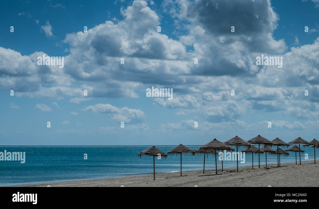 Manilva hi-res stock photography and images - Alamy