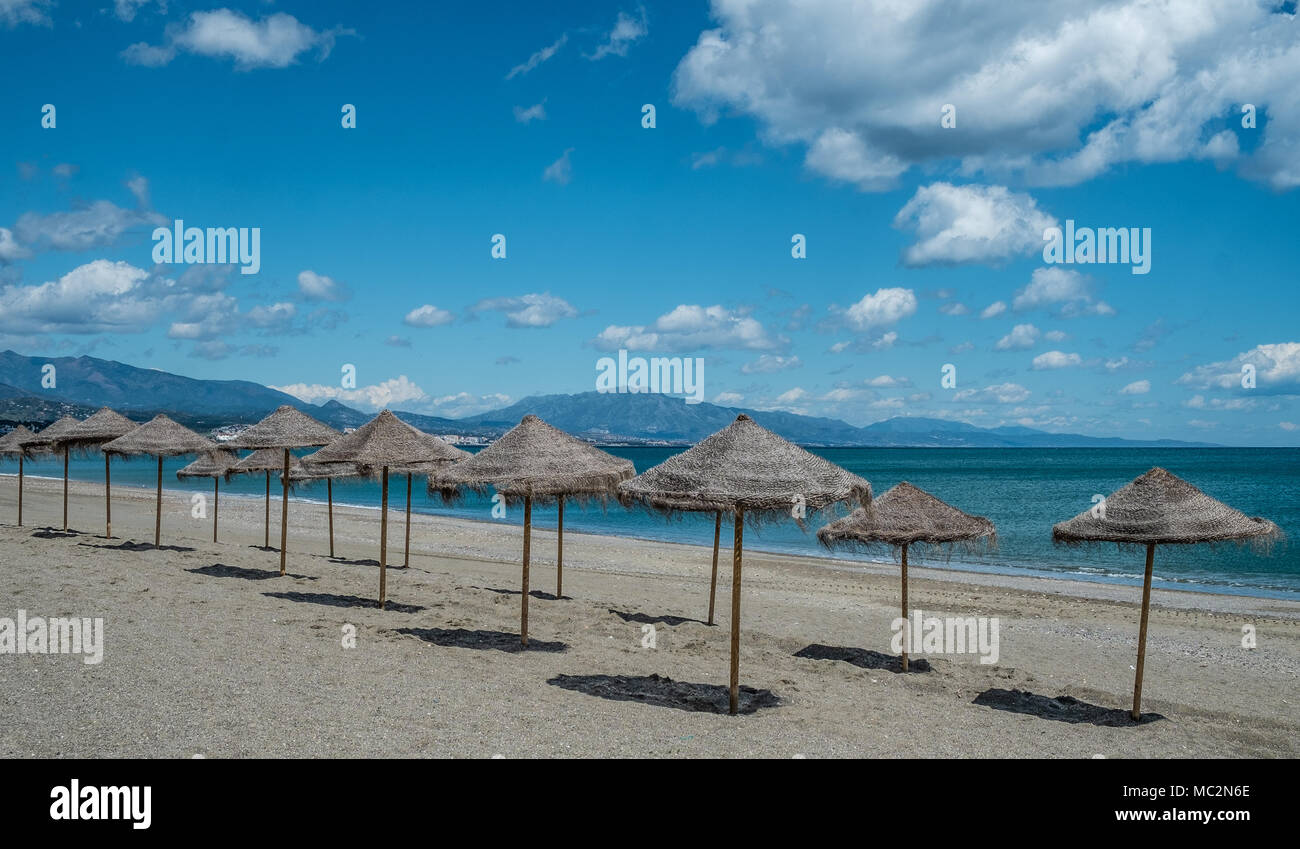 Manilva hi-res stock photography and images - Alamy