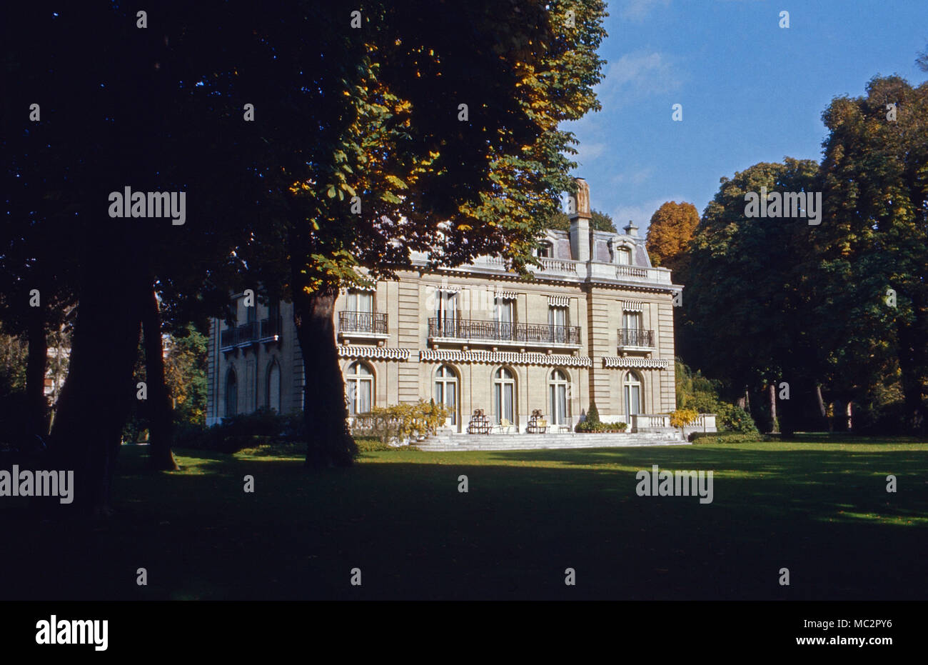 Don Simpson Mansion