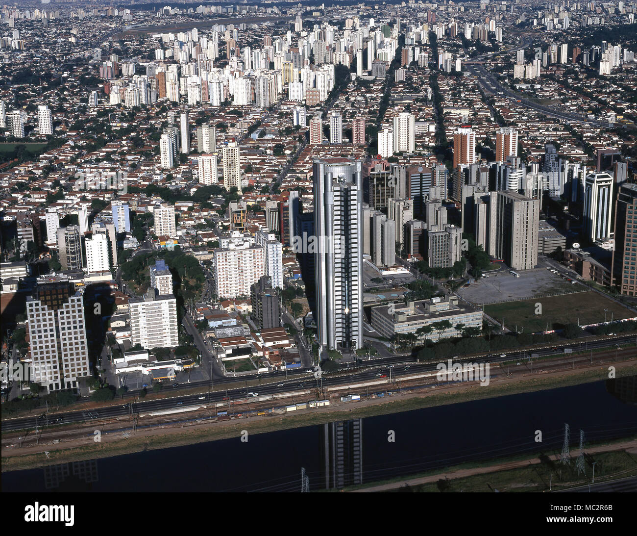 Building Plaza Centenário, United Nations Avenue Brooklin Novo, Sao ...