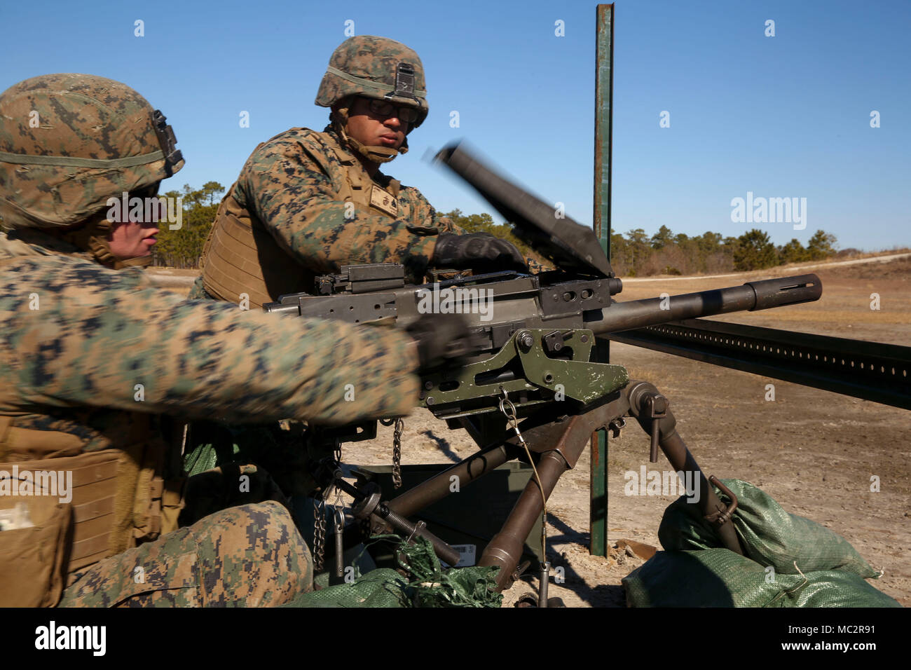 Uas machine gun hi-res stock photography and images - Alamy