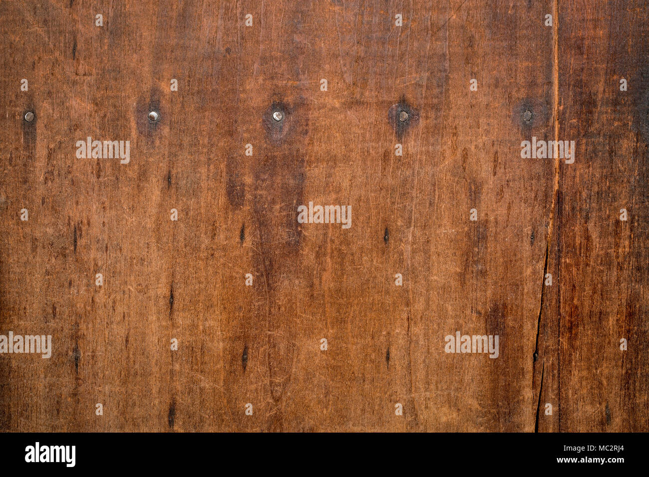 Gritty wood texture hi-res stock photography and images - Alamy
