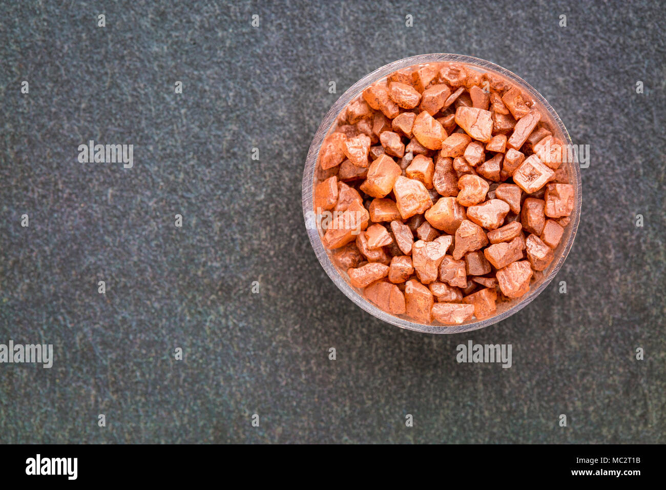 Hawaiian salt hi-res stock photography and images - Alamy