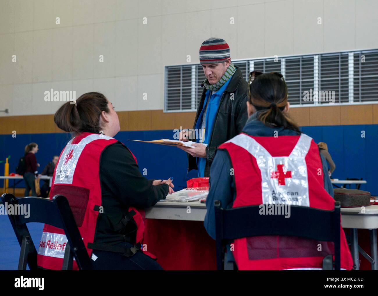 SASEBO, Japan (Jan. 25, 2018) Commander, Fleet Activities Sasebo ...