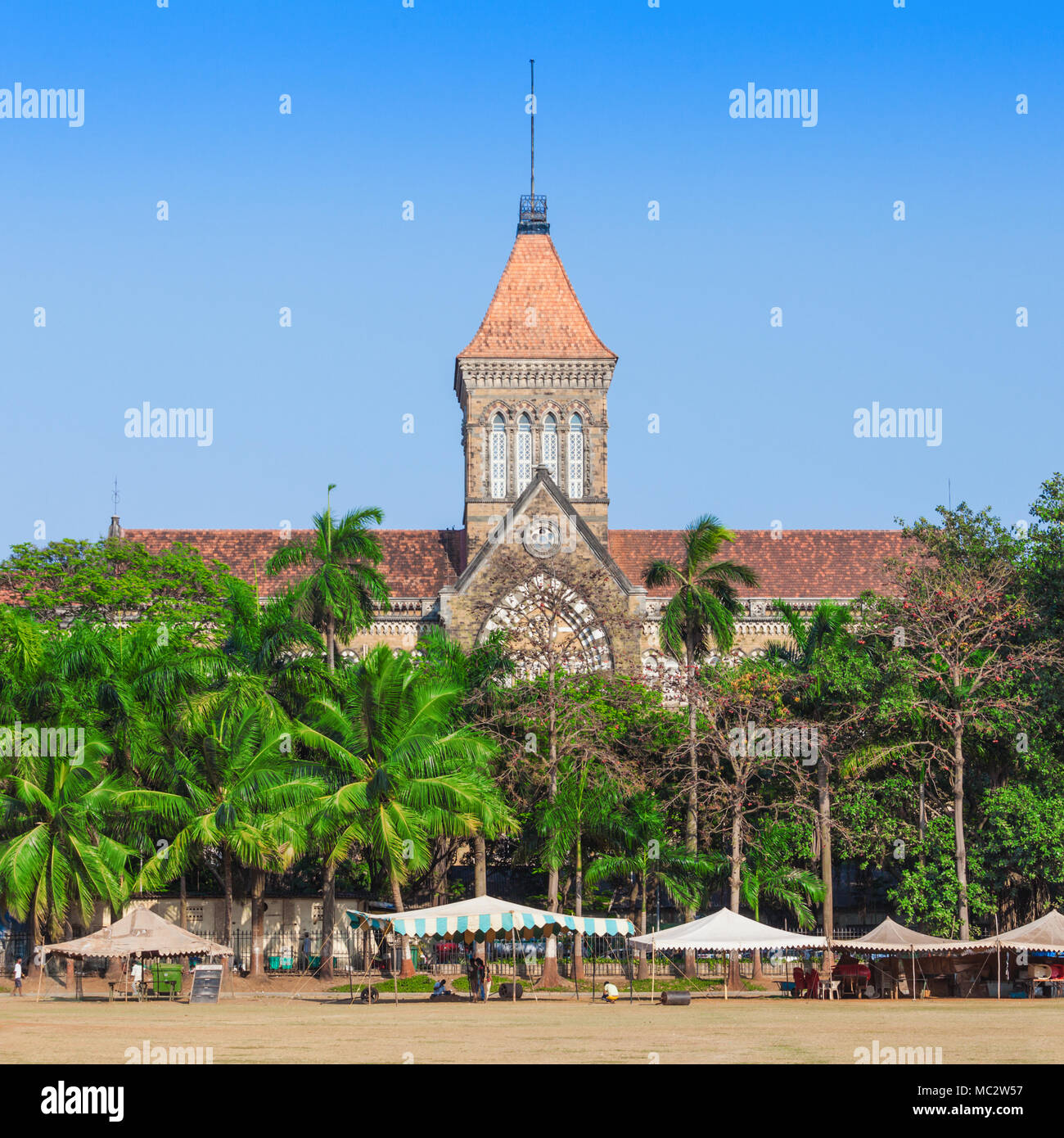 Bombay high court hi-res stock photography and images - Alamy