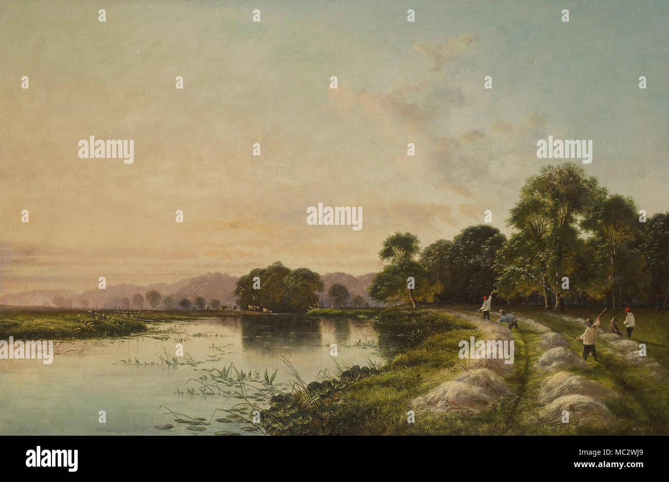 Henry boddington hi-res stock photography and images - Alamy
