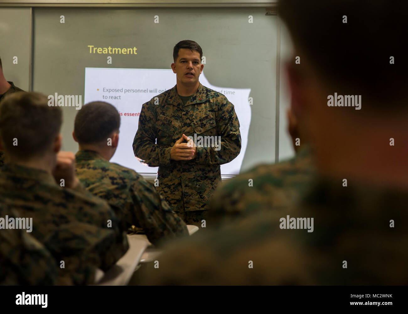 Warrant officer jonathan hi-res stock photography and images - Alamy