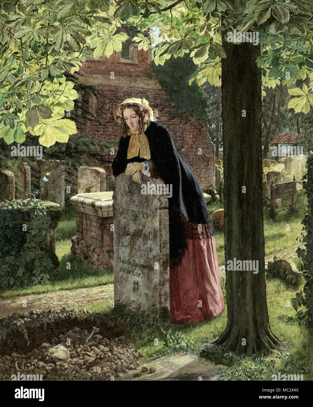 Bowler Henry Alexander - the Doubt (Can These Dry Bones Live Stock ...