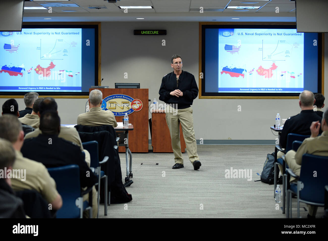 Office Of Naval Research Stock Photos & Office Of Naval Research Stock ...