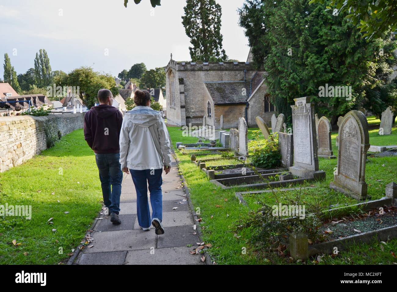 Stanwick hi-res stock photography and images - Alamy