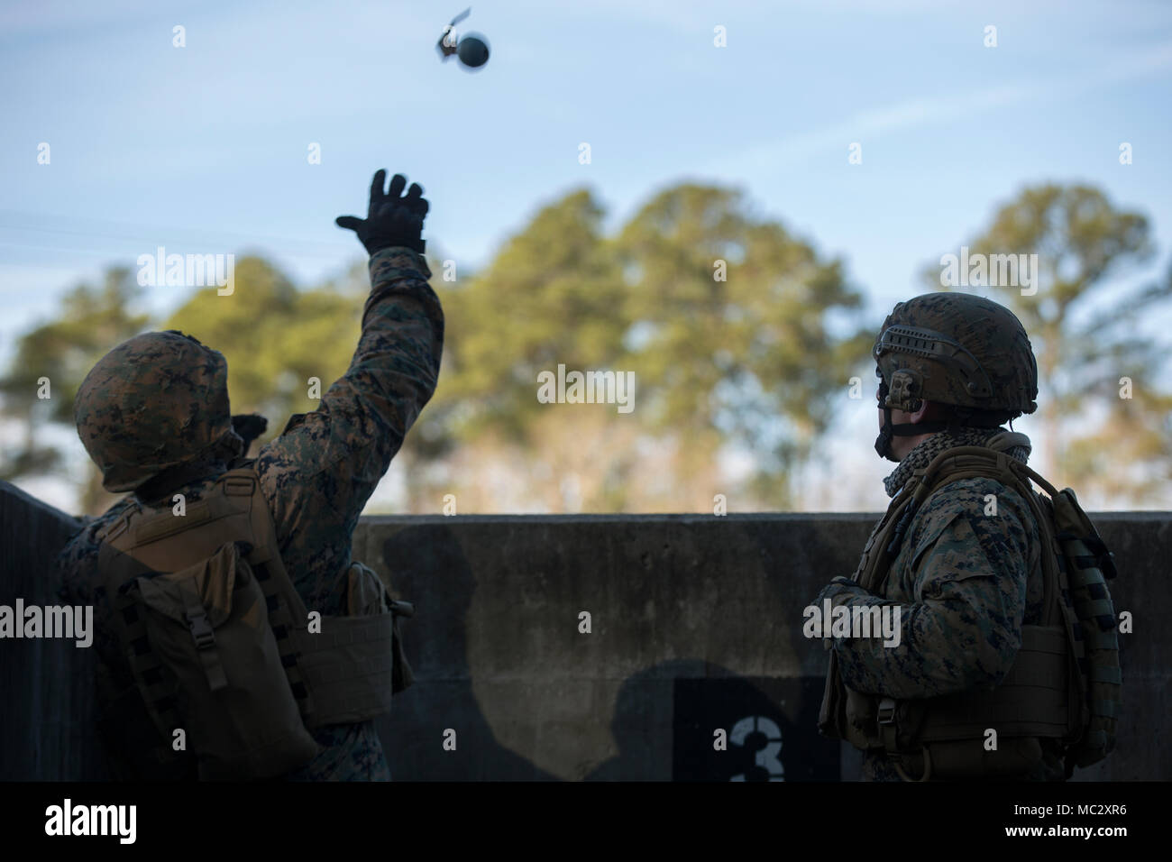 N 26 fragmentation grenade hi-res stock photography and images - Alamy