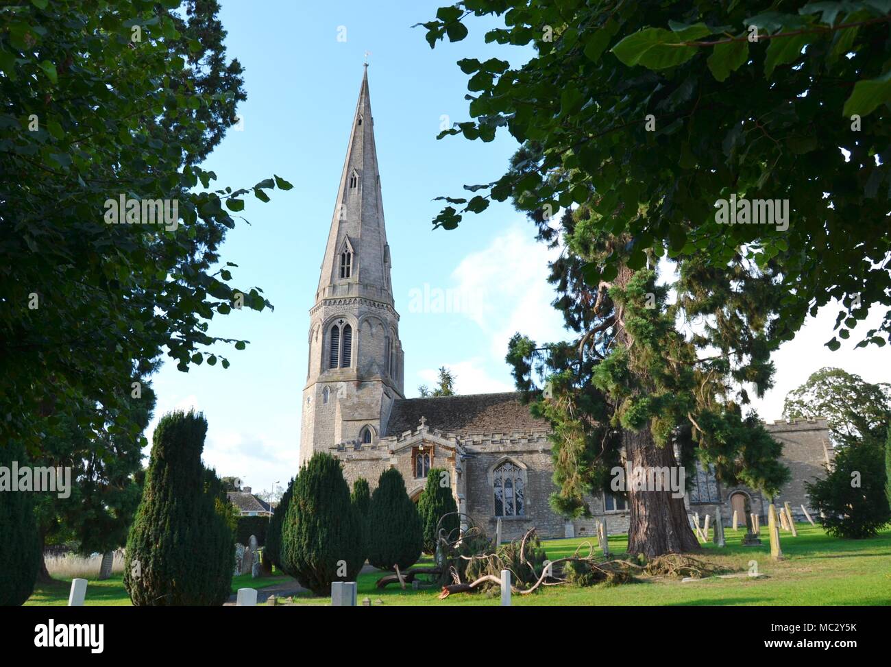 Stanwick hi-res stock photography and images - Alamy