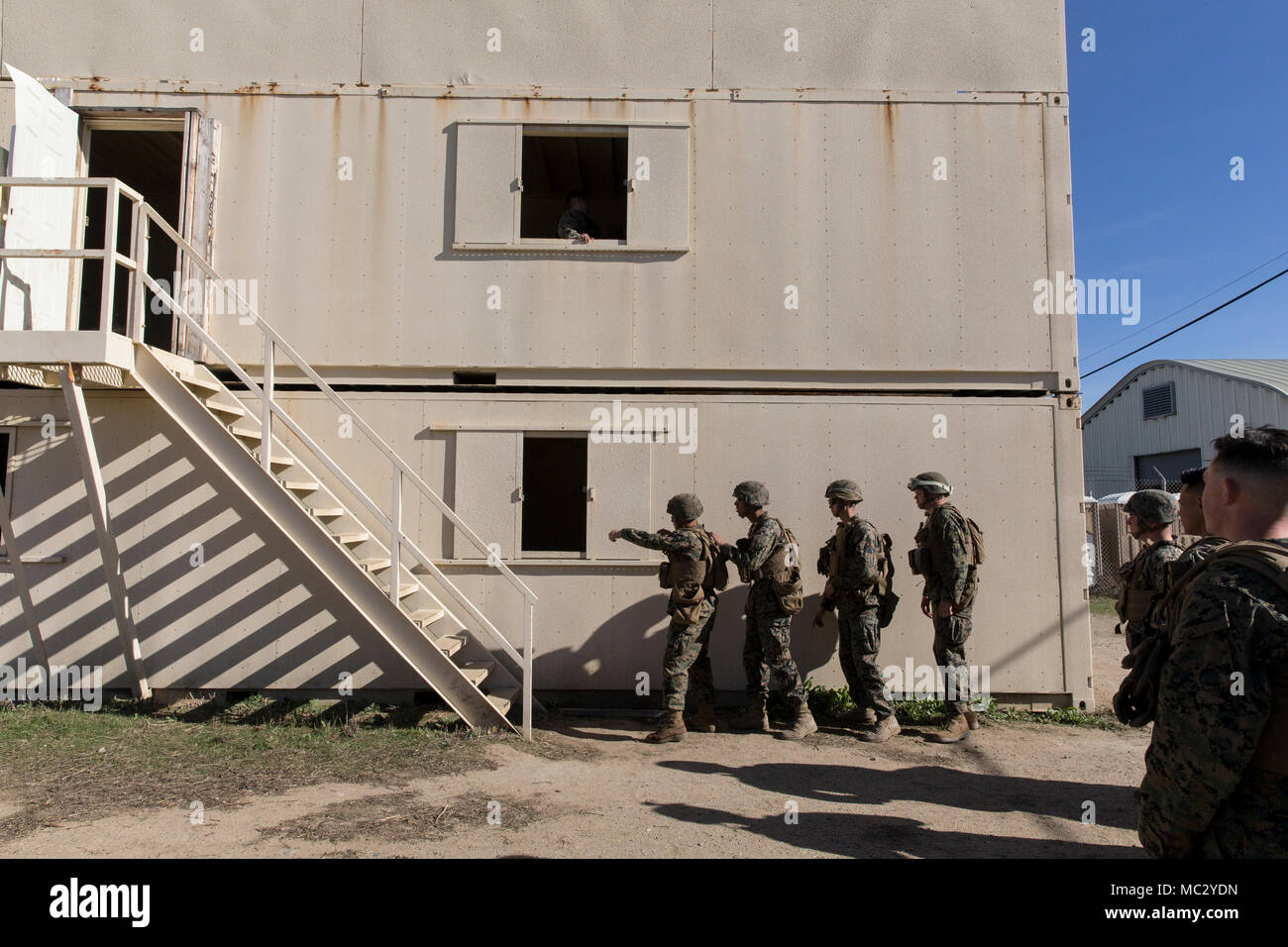 Amphibious raids branch hi-res stock photography and images - Alamy
