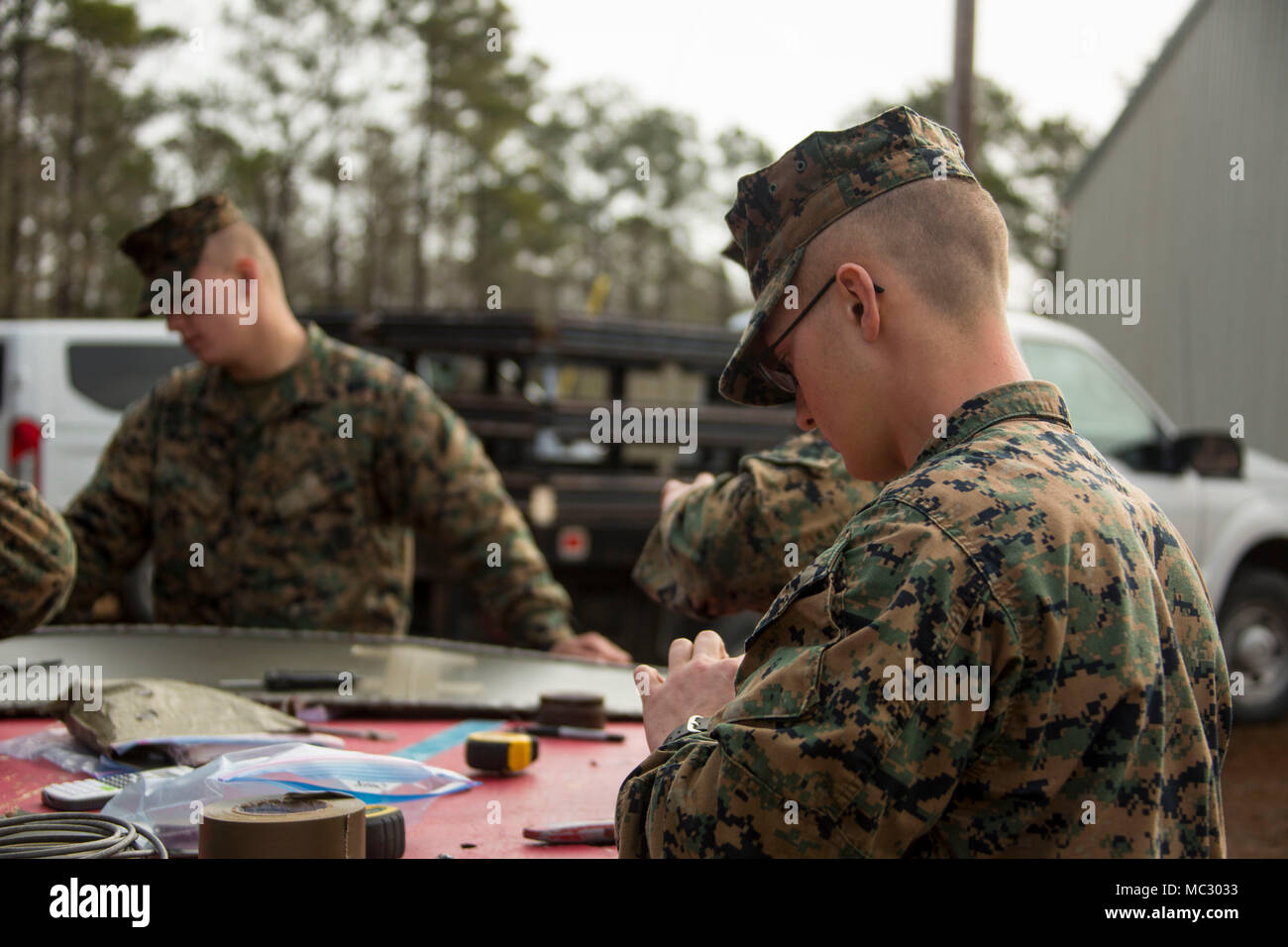 Explosive Breaching Charge High Resolution Stock Photography and Images ...