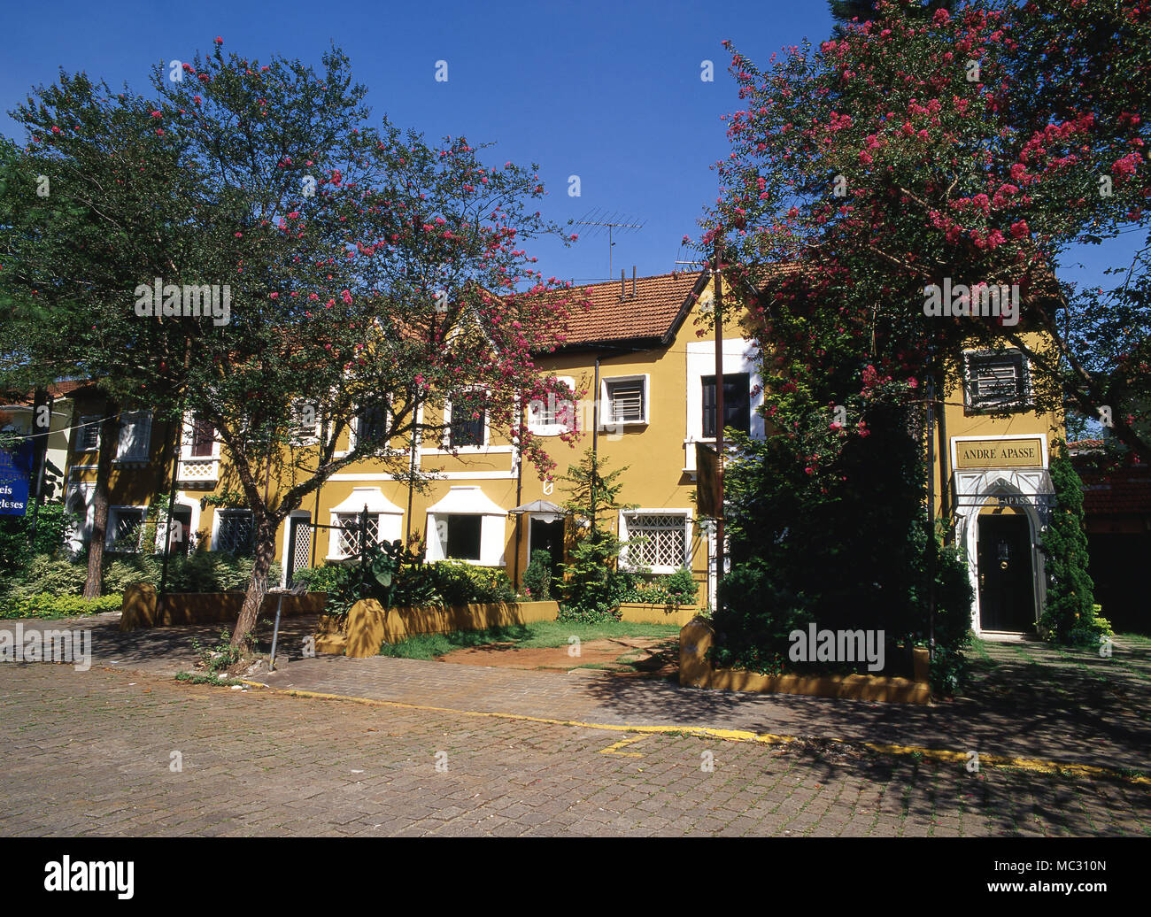 Moema, sao paulo hi-res stock photography and images - Alamy