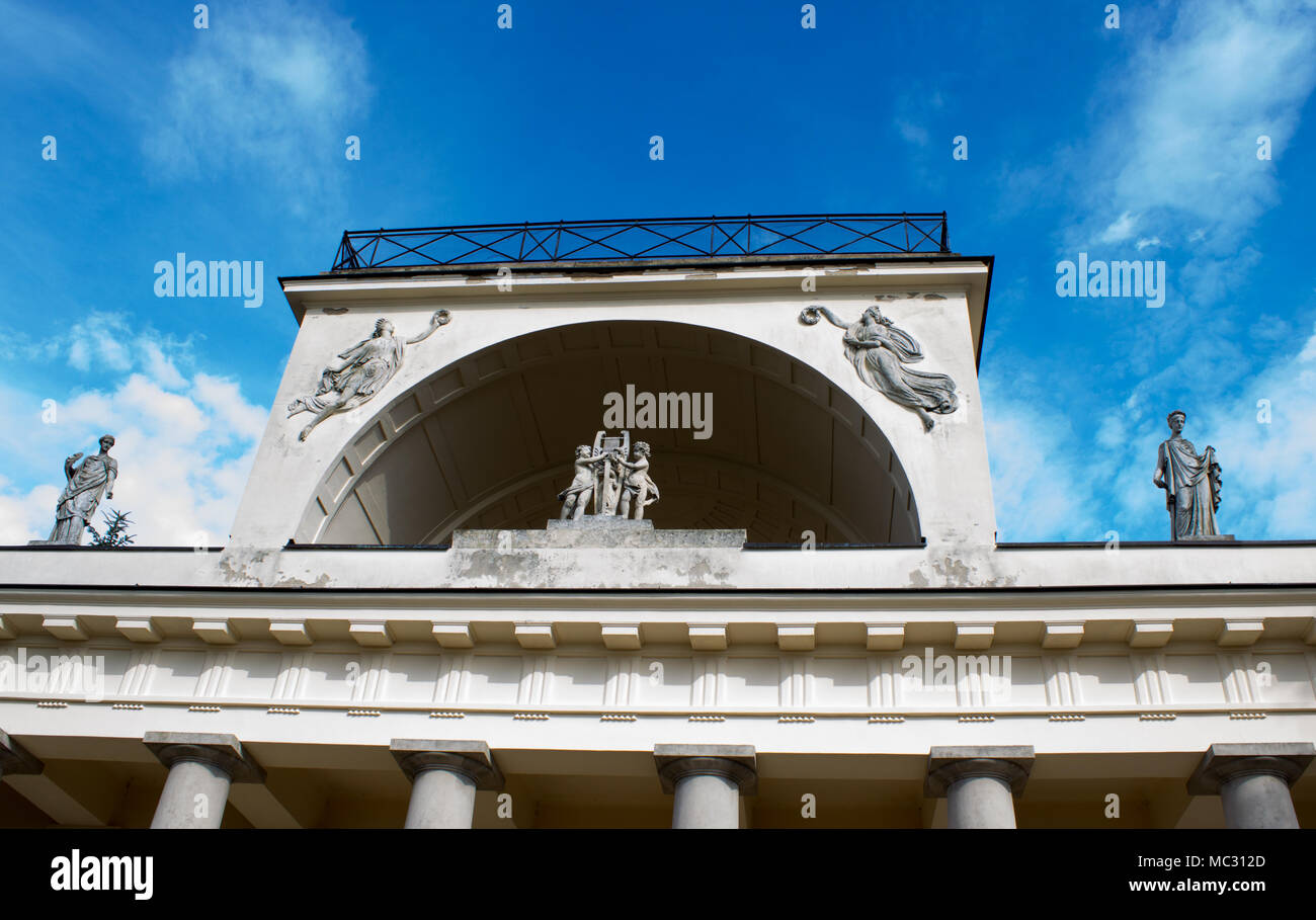 Background temple of apollo hi-res stock photography and images - Alamy