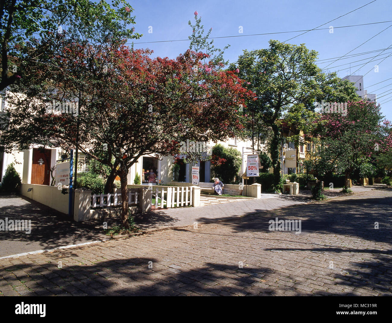 Moema, sao paulo hi-res stock photography and images - Alamy