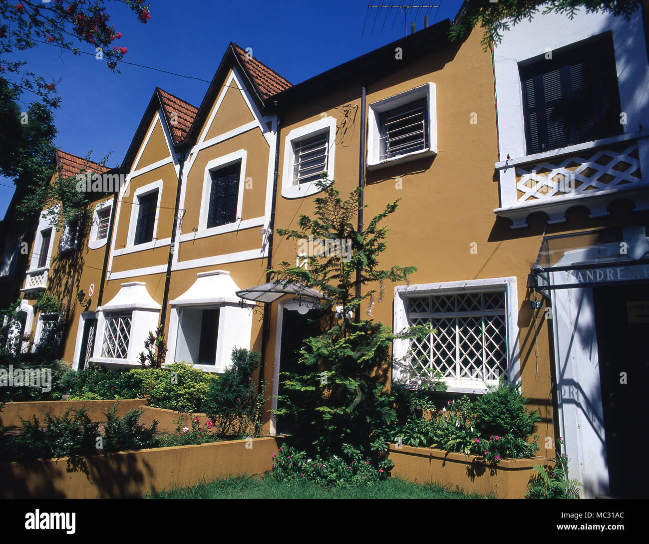 Moema, sao paulo hi-res stock photography and images - Alamy