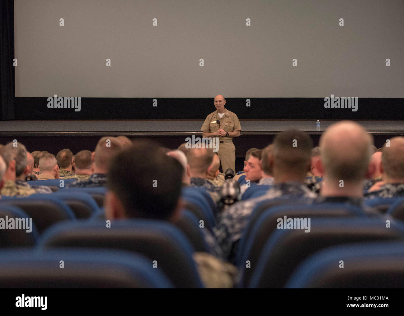 Naval nuclear propulsion program hi-res stock photography and images ...