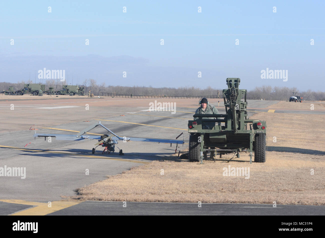 545th brigade engineer battalion hi-res stock photography and images ...