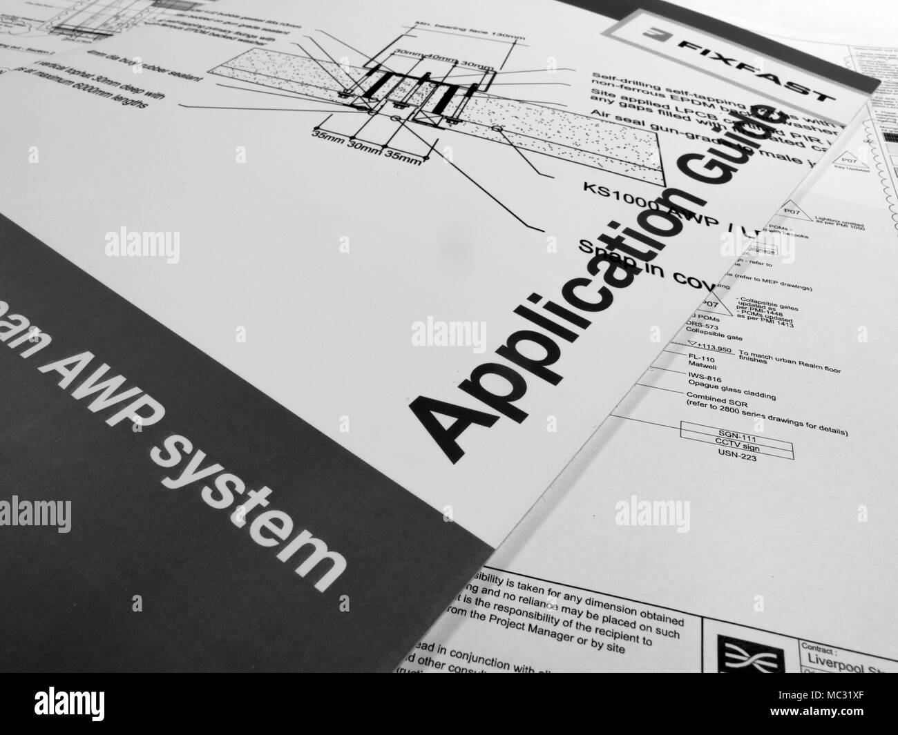 Rainscreen hi-res stock photography and images - Alamy