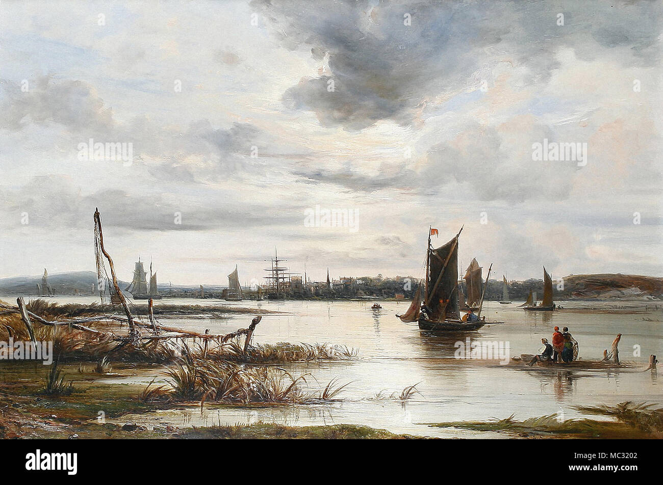 Clint alfred hi-res stock photography and images - Alamy