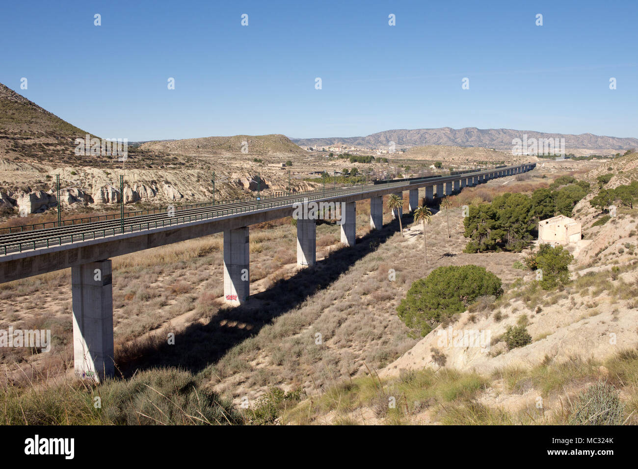 High speed line hi-res stock photography and images - Alamy